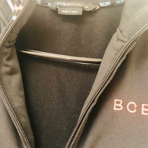 BCBGMaxAzria | Jackets & Coats | Bcbg Track Jacket | Poshmark